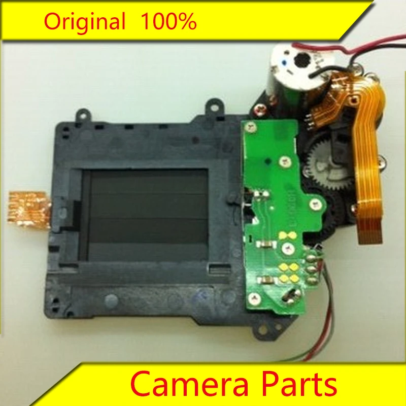 Original-Shutter-Group-for-NIKON-Nikon-D600-D610-Shutter-Group-with ...