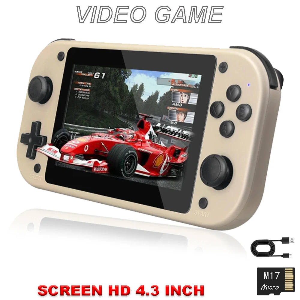 Handheld-Game-Console-4-3-inch-Portable-Retro-Video-Hand-Held-Games ...