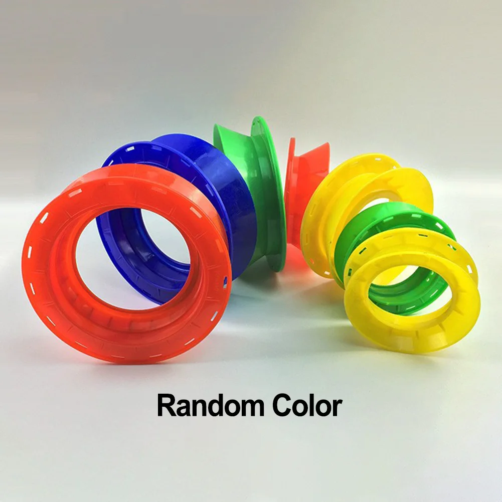 Fishing-Equipment-Spool-Fishing-Line-Coiling-Plate-Hand-Cranked-Reel ...