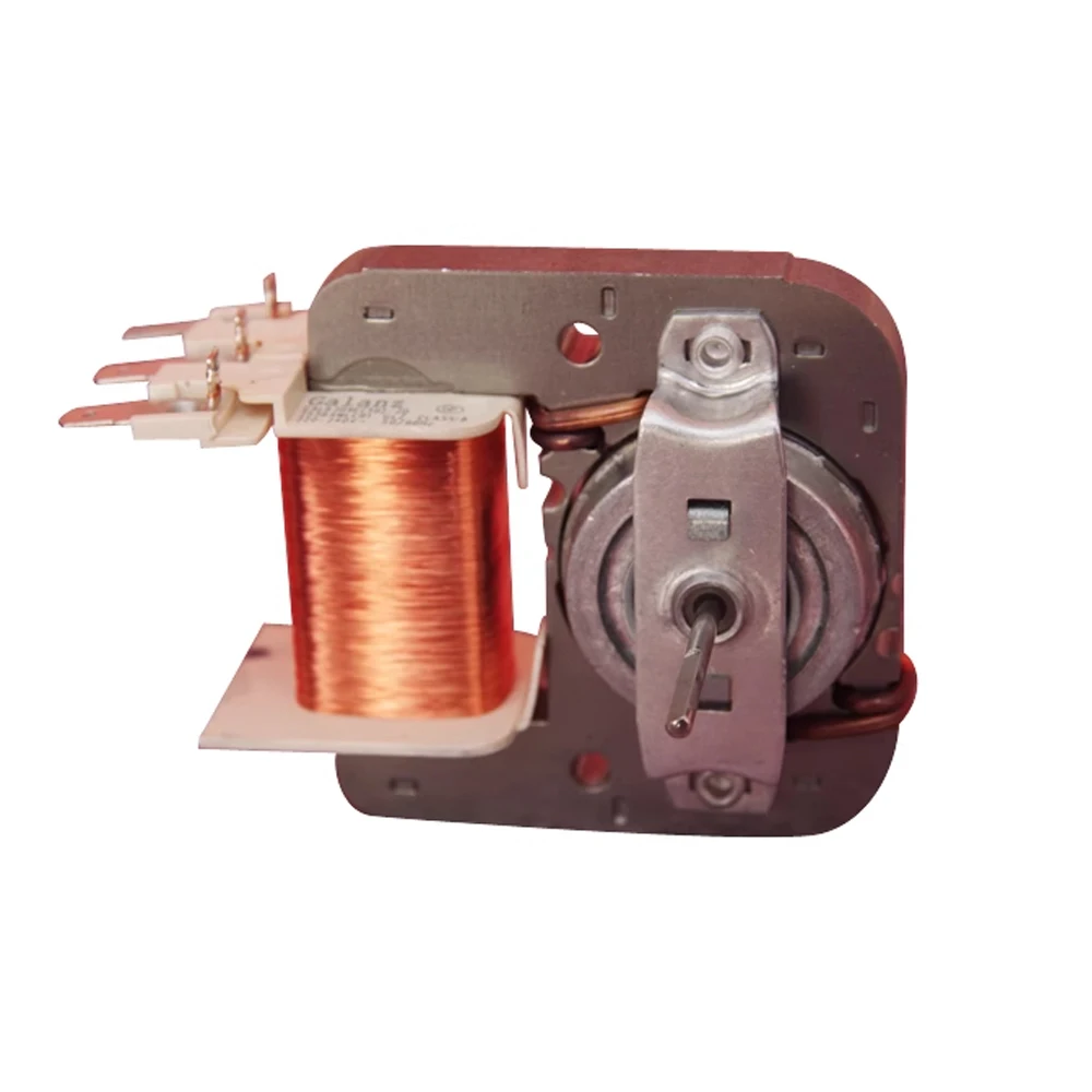 GAL6309E(30)-ZD 220V 50HZ New Original Fan Motor For Microwave Oven ...