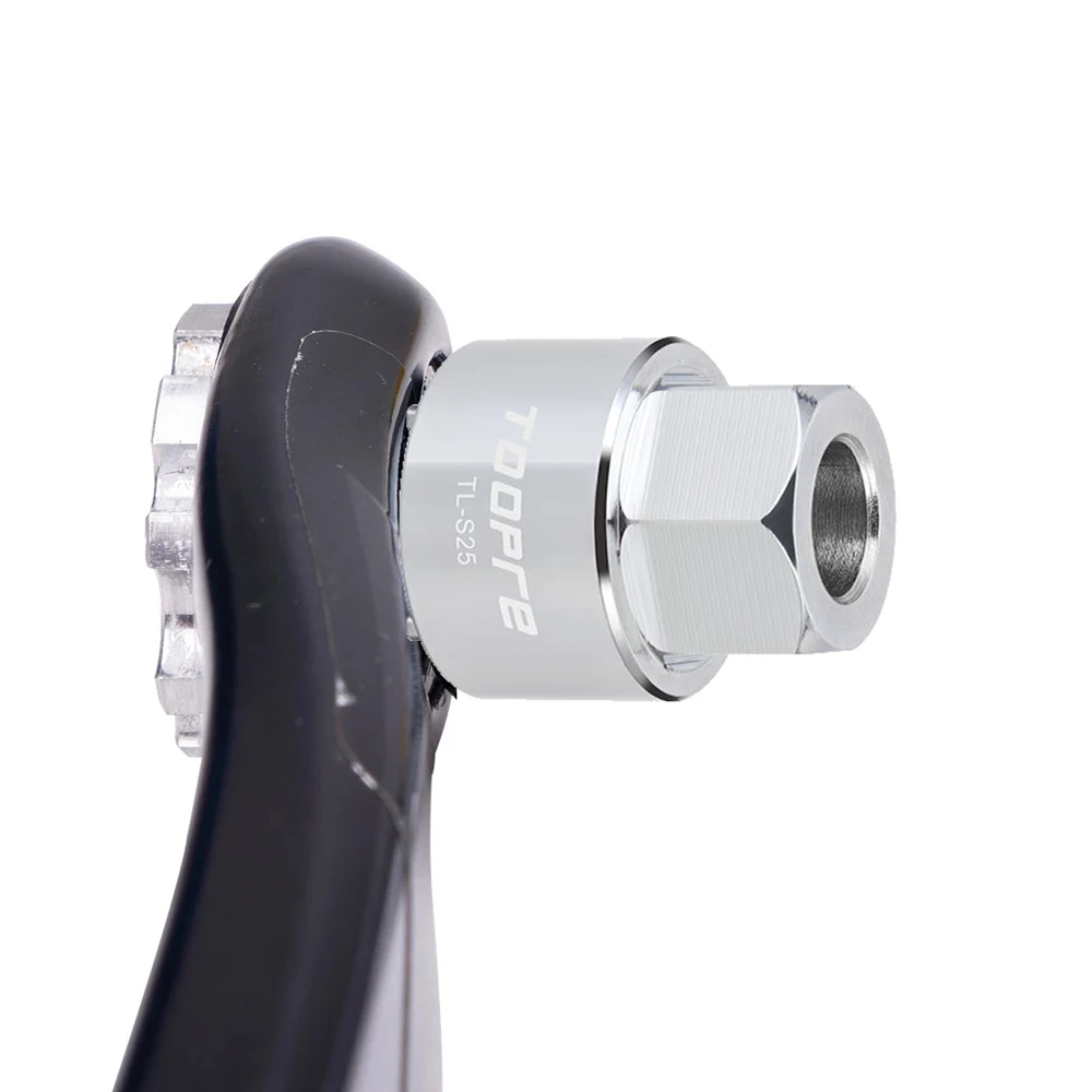 Bicycle Crank Arm Remover Wrench For SRAM DUB BB30 Bolt Installation D ...