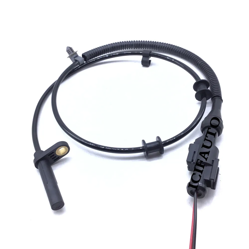 7L3Z 2C204 A 5L3Z 2C204 AD ABS Wheel Speed Sensor Front right & Left ...