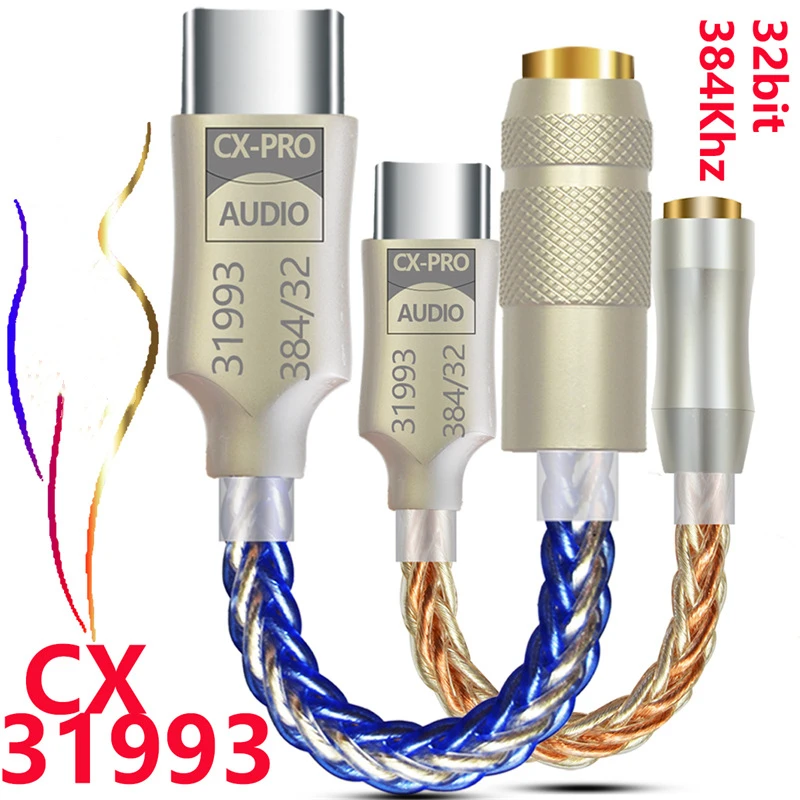 Conexant-cx-dac-CX31993-pro-USB-Type-C-Earbuds-CX-PRO-DAC-Headphone-Amp-with-3.jpg