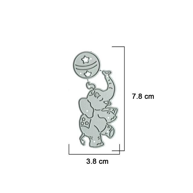 Memory Clipart Elephant