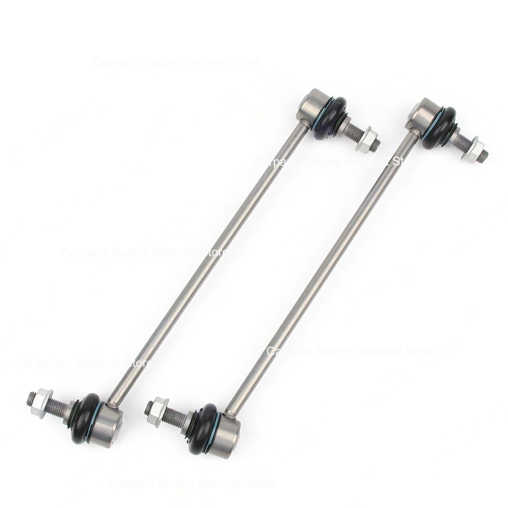 ด้านหน้า Stabilizer End Link OEM 31356777319 Fit สำหรับ BMW F01 F02 F10 ...