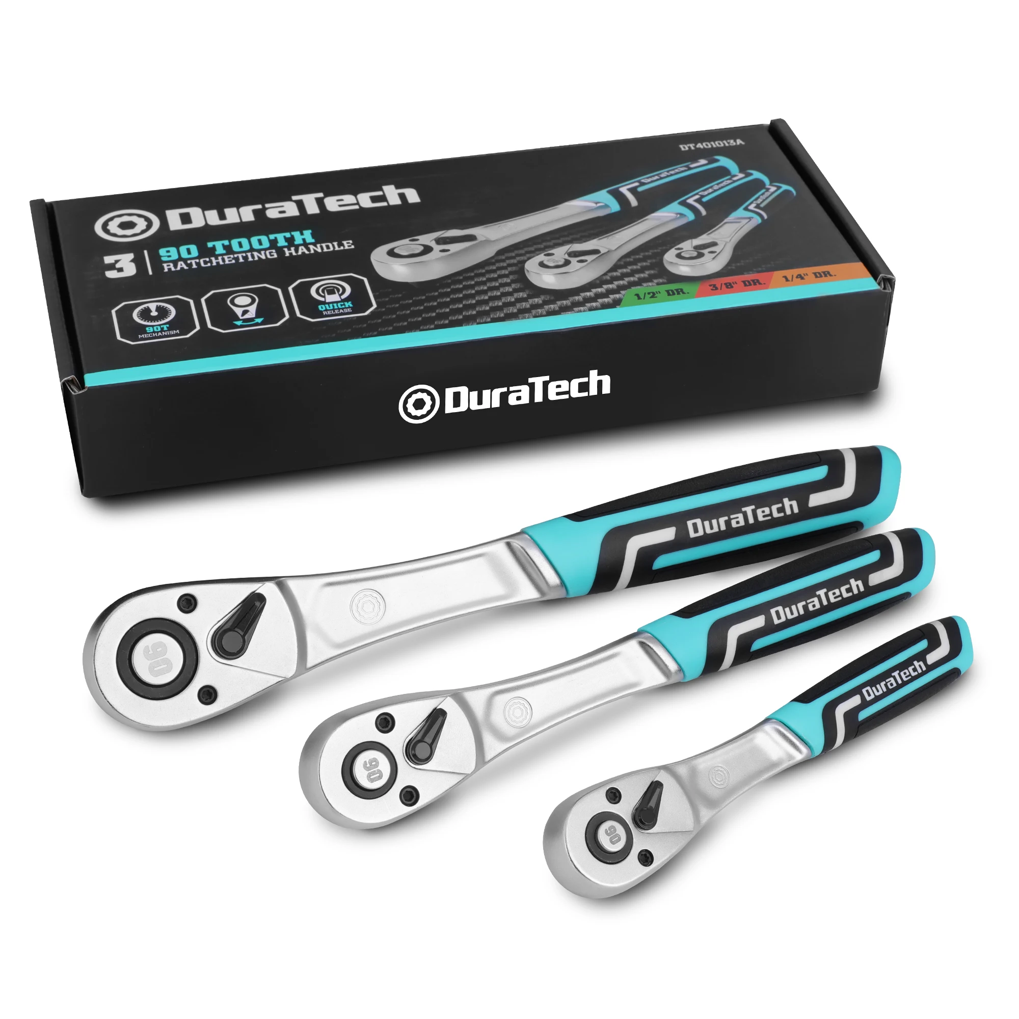 The Best 1/4 Ratchet for Precision Work? My Real-World Experience With ...