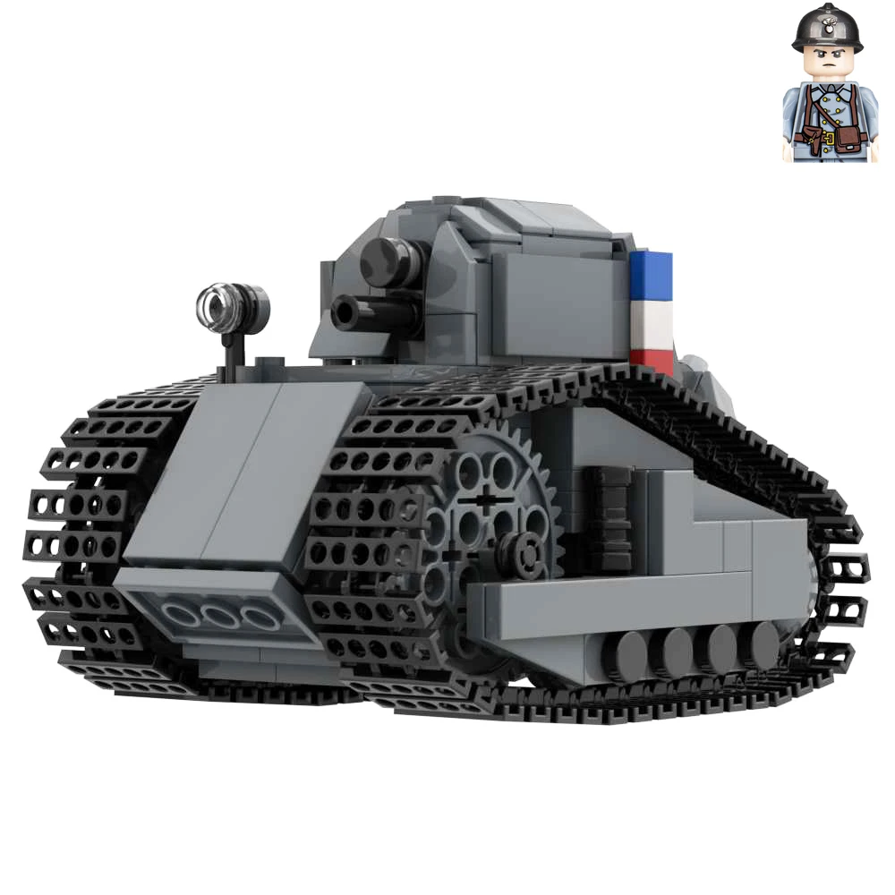 WW1-Renault-FT-17-Light-Tank-Military-Model-Building-Block-Set-Toy.jpg