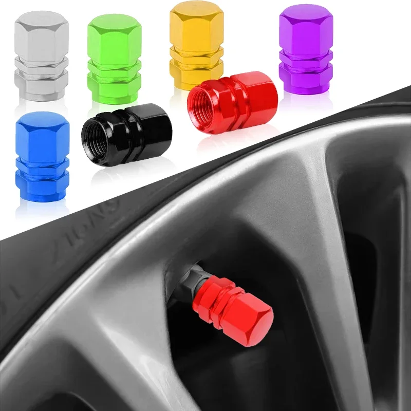 Car-Tyre-Valve-Cap-Bolt-on-Nozzle-Dust-Cap-Wheel-Valve-Cap-For-Buick ...