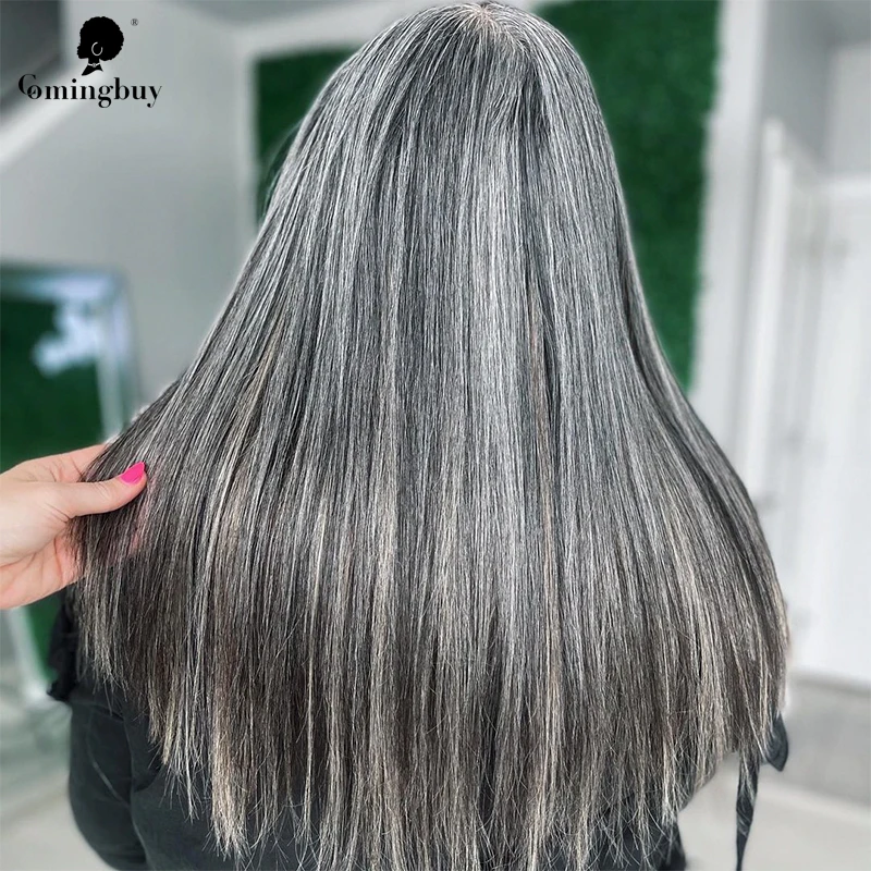 Straight Grey Hair | visitchile.cl