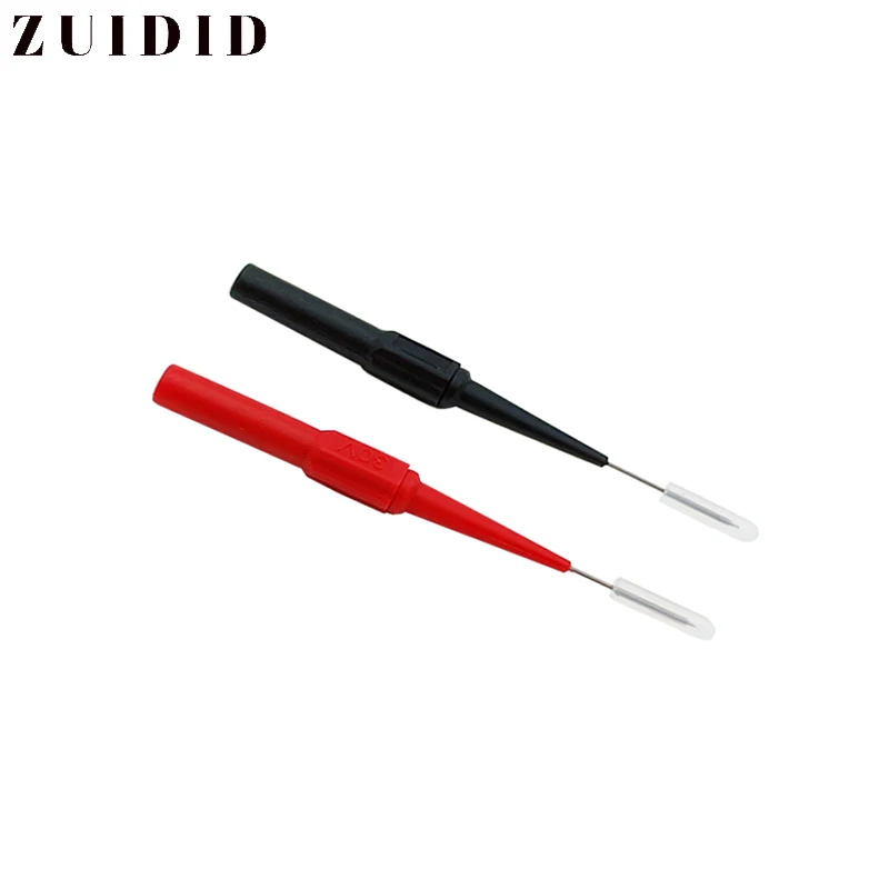 Probe-Tip-Multimeter-Needle-Set-Wire-Break-Test-Rod-Probe-Diameter-0 ...