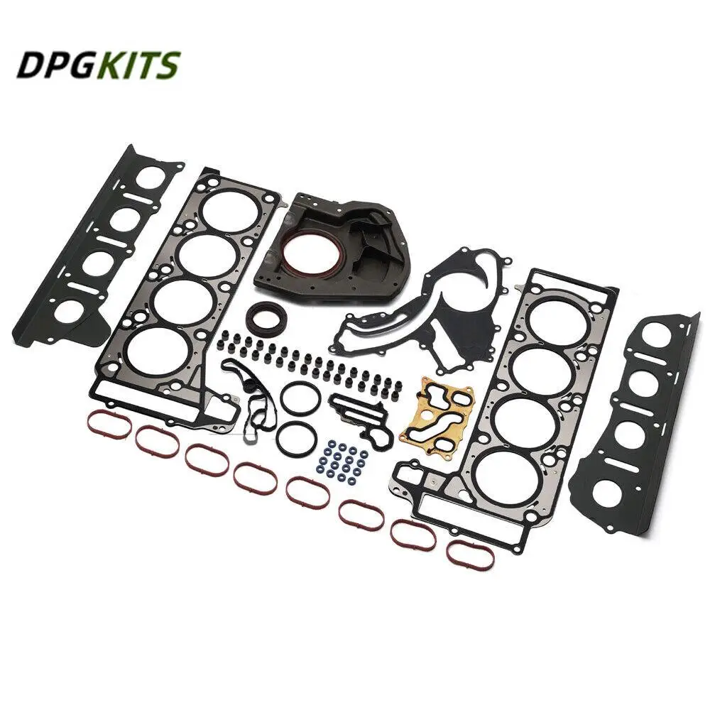 1set 2780160520 2780160020 2780160125 Engine Gaskets Seals Kit For ...