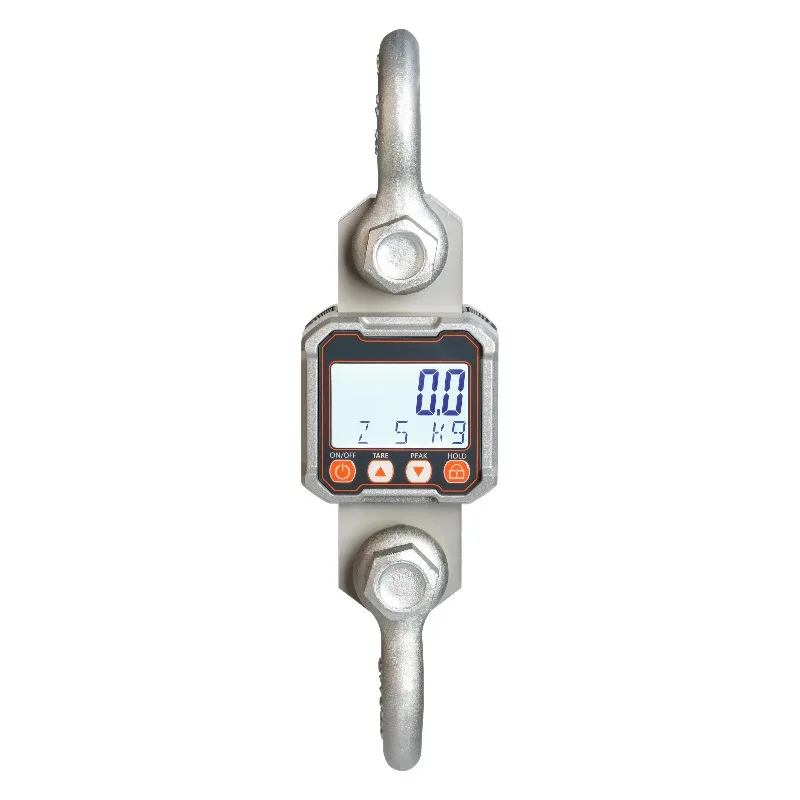 Crane Scale Dynamometer Wireless Crane Scales Osc 3t Wireless ...