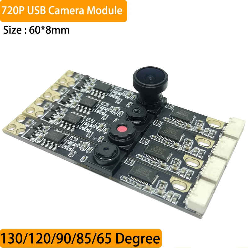 720P-1MP-USB-Camera-Module-CMOS-H62-Micro-Mini-USB2-0-Low-Illumination ...