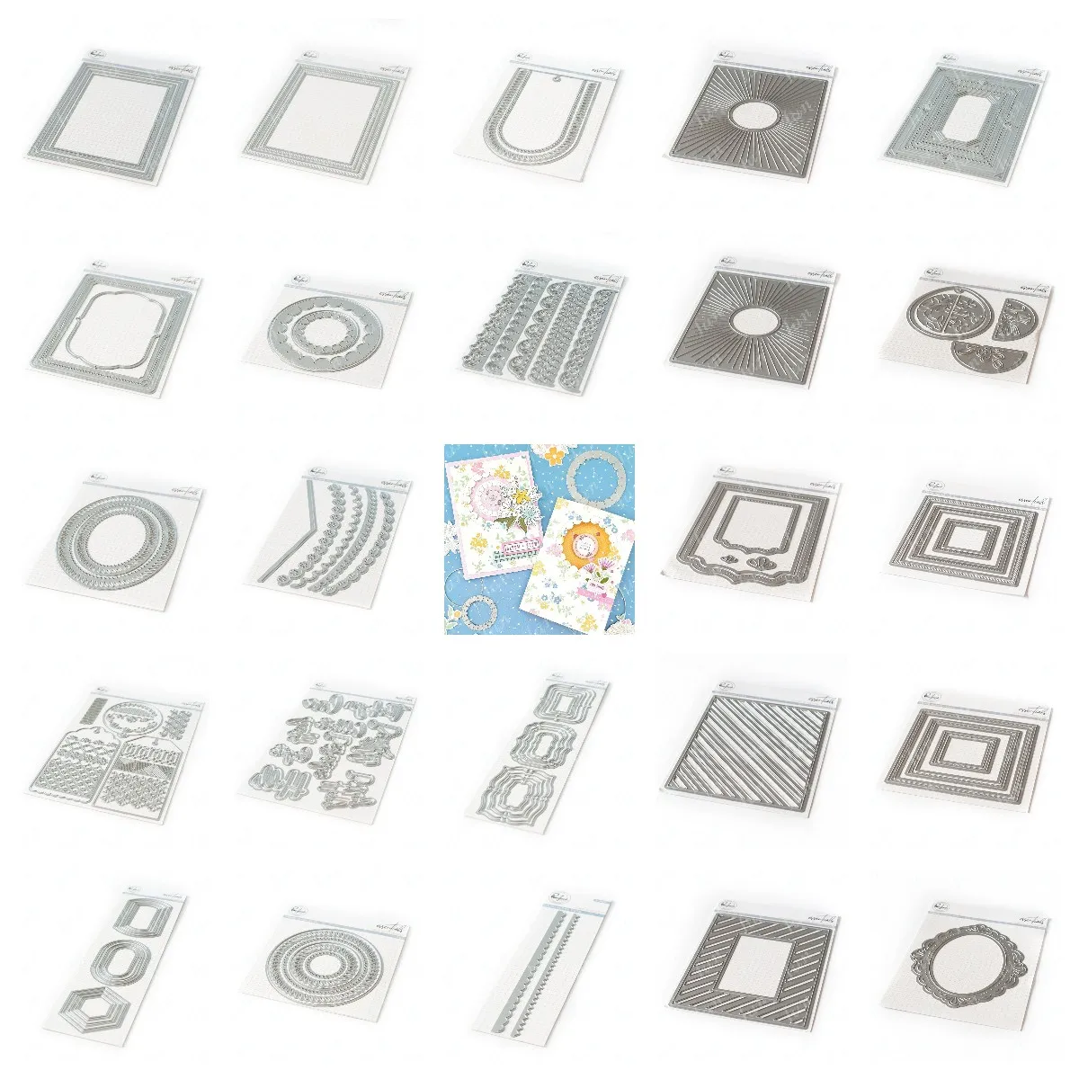 Lacey-Fancy-Label-Stripes-Oval-Squares-Frame-Background-Dies-Set-DIY ...