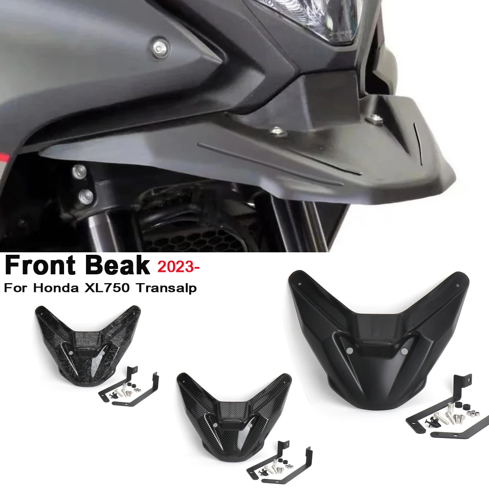 Motorcycle-Bird-s-Beak-Fenders-High-Front-Fenders-Accessories-For-Honda ...