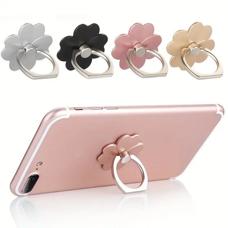 Drop-Proof-Phone-Ring-Stand-360-Rotating-for-Mobile-Phone-Car-Magnetic ...