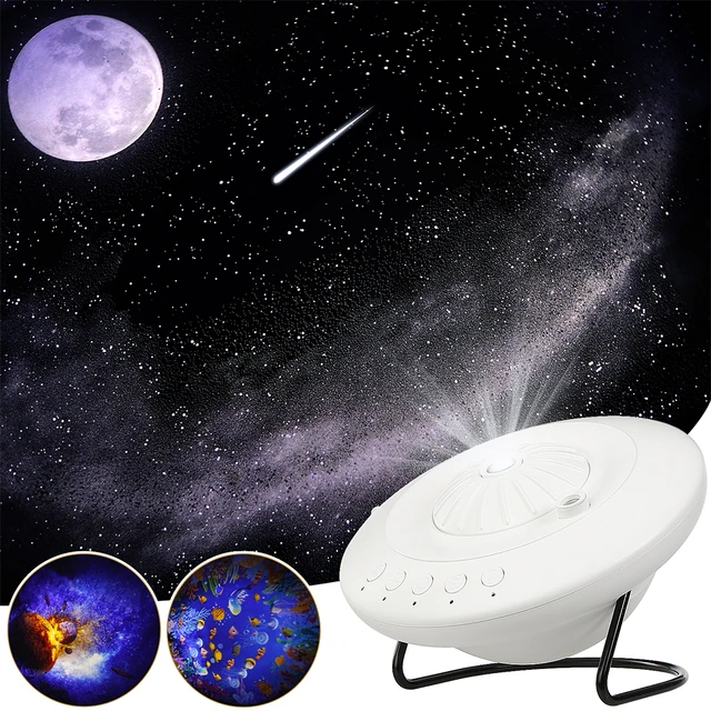 Home Planetarium
