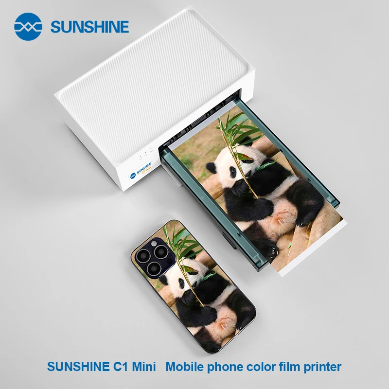 SUNSHINE-Mini-impresora-C1-conectada-a-SS-890c-mini-pro-max-870C-Y22-cortadora-de-pel.jpg