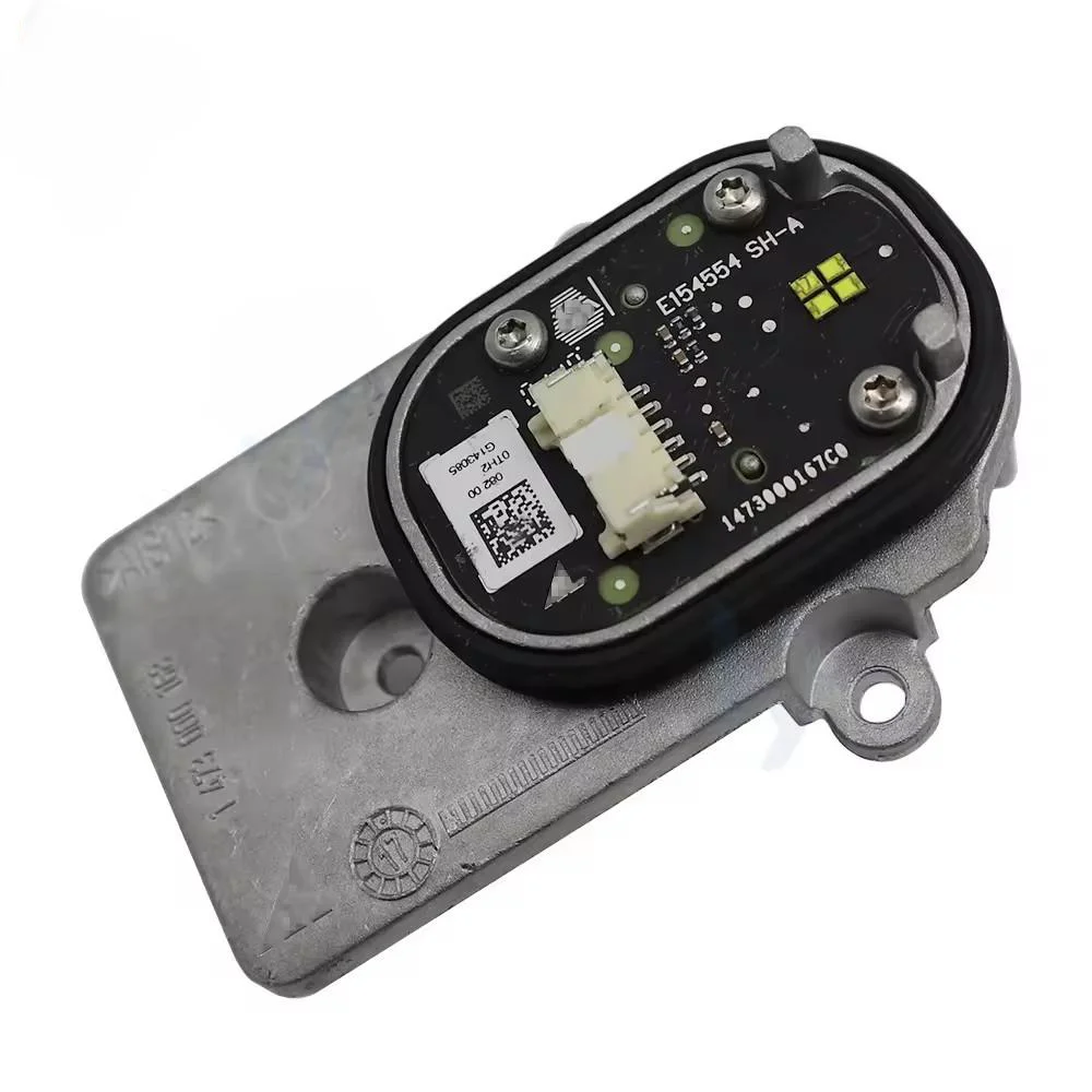 Original-LED-Headlight-LED-Module-LED-Stepping-Driving-Lamp-Radia-OE ...