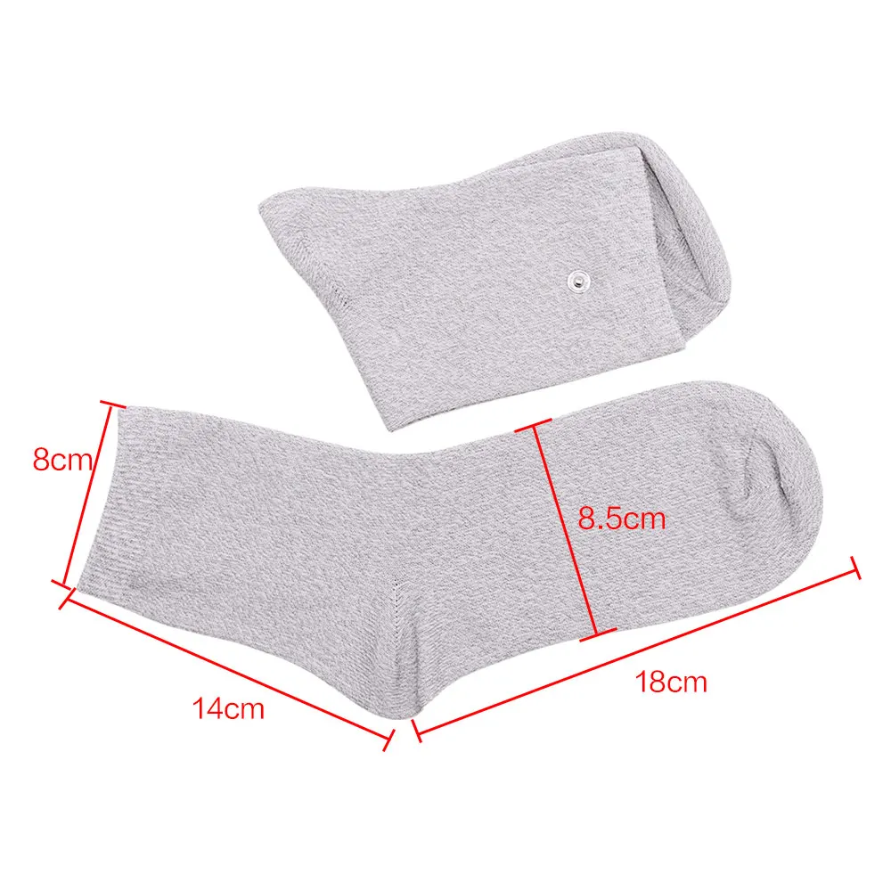 Shop Generic Tens Machine Physiotherapy Accessories Socks Wrists ...