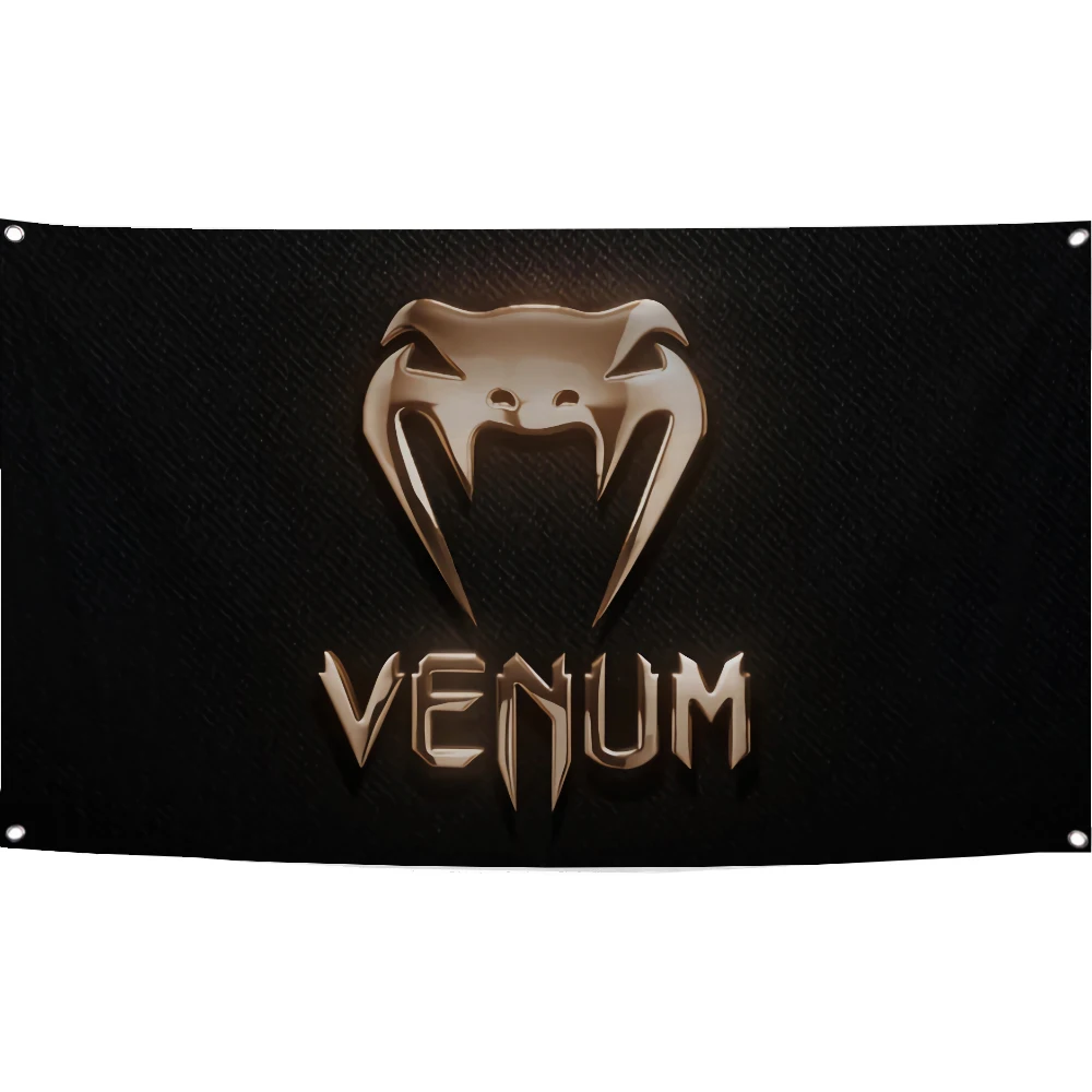Venum Mma Logo Wallpaper