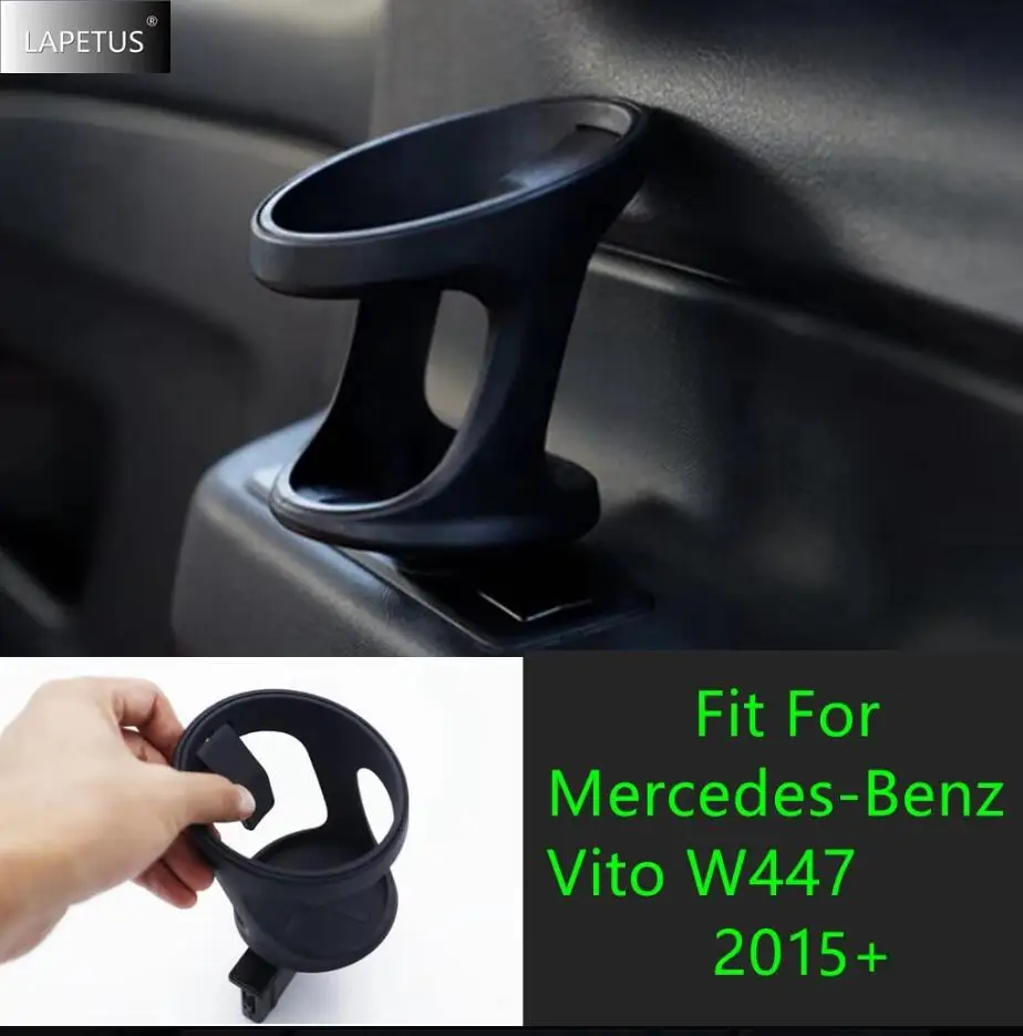 Plastic-Rear-3rd-Row-Seat-Side-Water-Bottle-Drink-Beverage-Cup-Holder ...