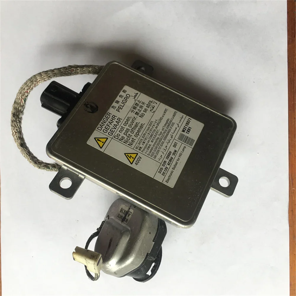 บัลลาสต์ไฟหน้าซีนอน HID รุ่น W3T19371 W3T16271 W3T20671 W3T20971 สำหรับ ...