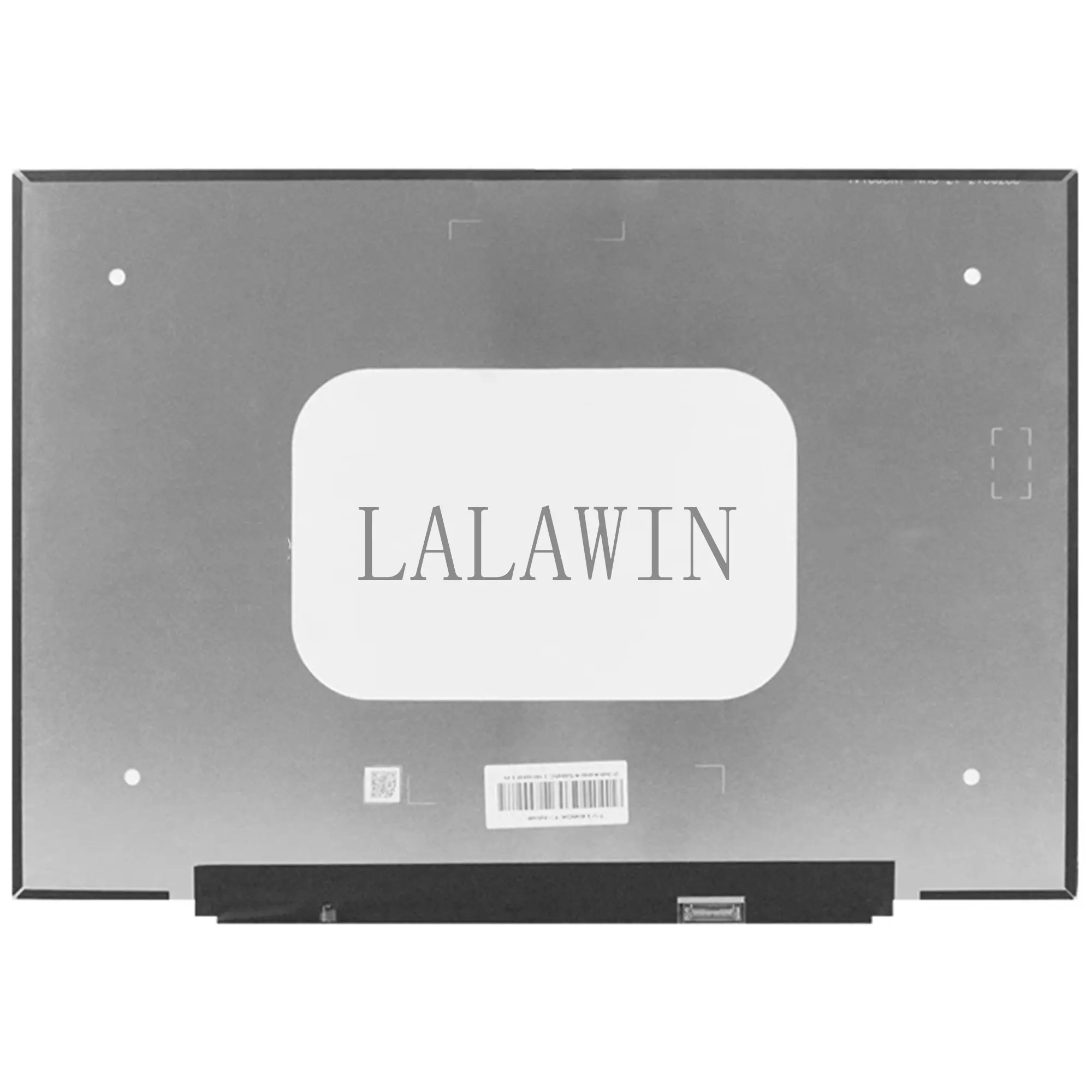 Panel de pantalla LCD TFT de TV160DKT-NH0, luminancia 300 Cd/m² LCM ...