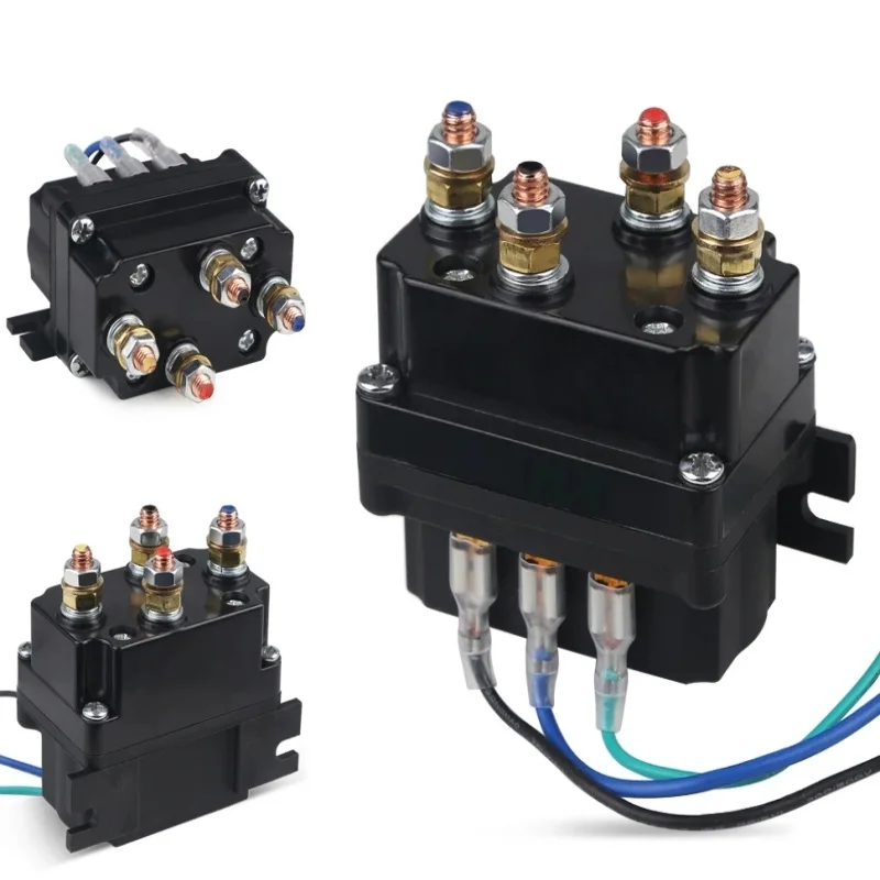 Cabrestante-universal-de-12V-24V-250A-contactor-de-rel-electromagn-tico-interruptor-basculante ...