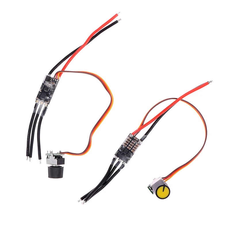 1PC-DC-7-26V-Three-phase-Brushless-Motor-Driver-DC-Motor-Drive-Board ...