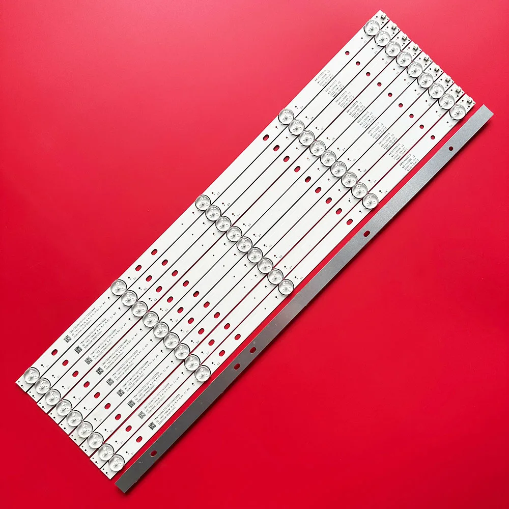 10/20PCS LED Backlight for MS-L3006 V2 JL.D58051330-006AS-M_V01 ...