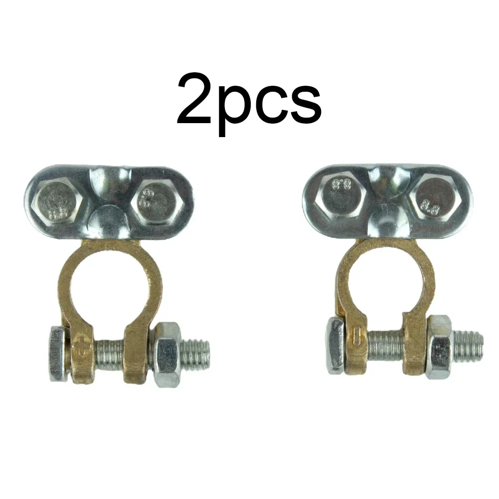 High-Quality-Brand-New-Battery-Terminals-Connectors-Campervan-Car ...