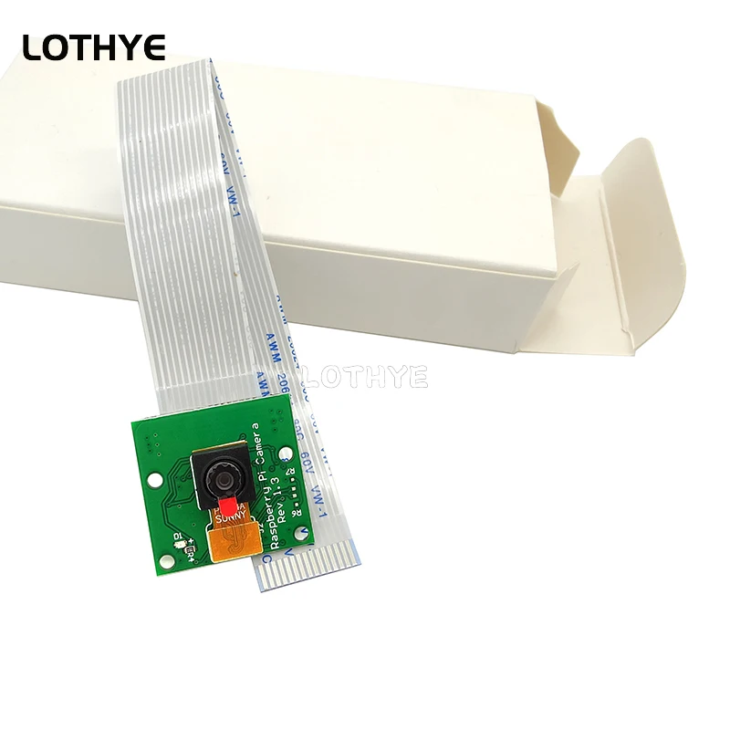 Raspberry-Pi-3-Model-B-Camera-Module-1080p-720p-Mini-Camera-5MP-Webcam ...