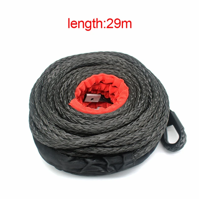 Kings Winch Rope Review at Carlo Simmons blog