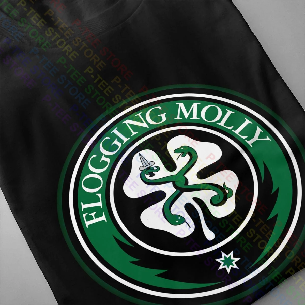 Irish Celtic Logos