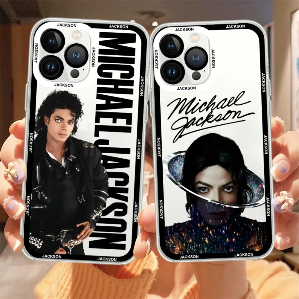 Funda-de-tel-fono-Michael-Jackson-Legendary-Singer-para-iPhone-15-13-14 ...