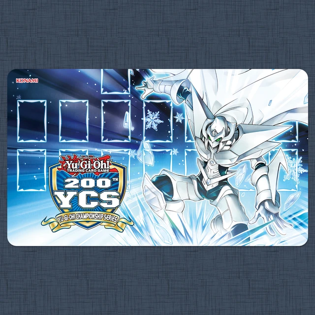Absolute Zero Yugioh