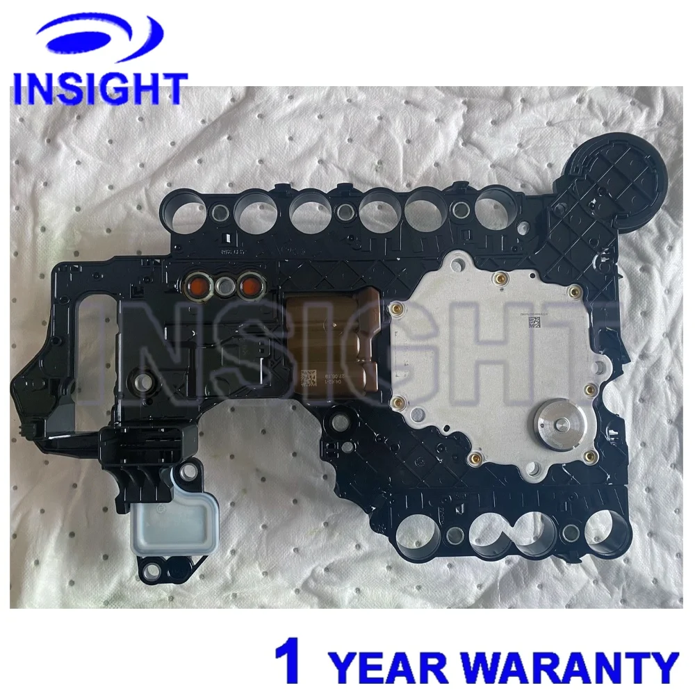 Genuine for Mercedes-Benz Transmission Control A0002703300 A0009018100 ...