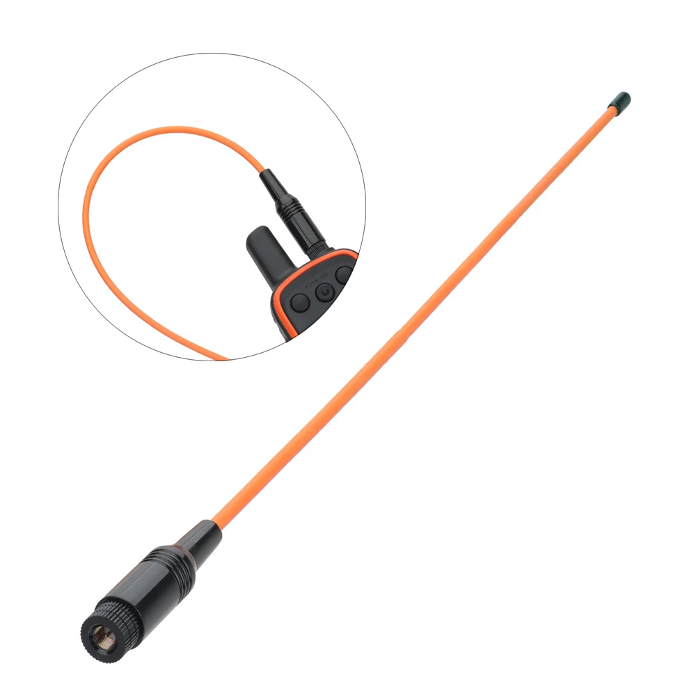 Flexible-Long-Range-High-Gain-Antenna-15-for-Garmin-Alpha-300i-300-200 ...