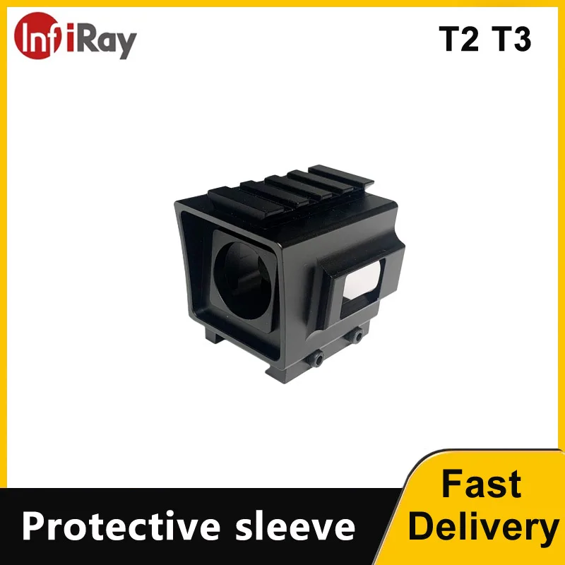 INFIRAY-T2-PRO-T3-Infrared-Thermal-Imager-Protective-Shell-Thermal ...