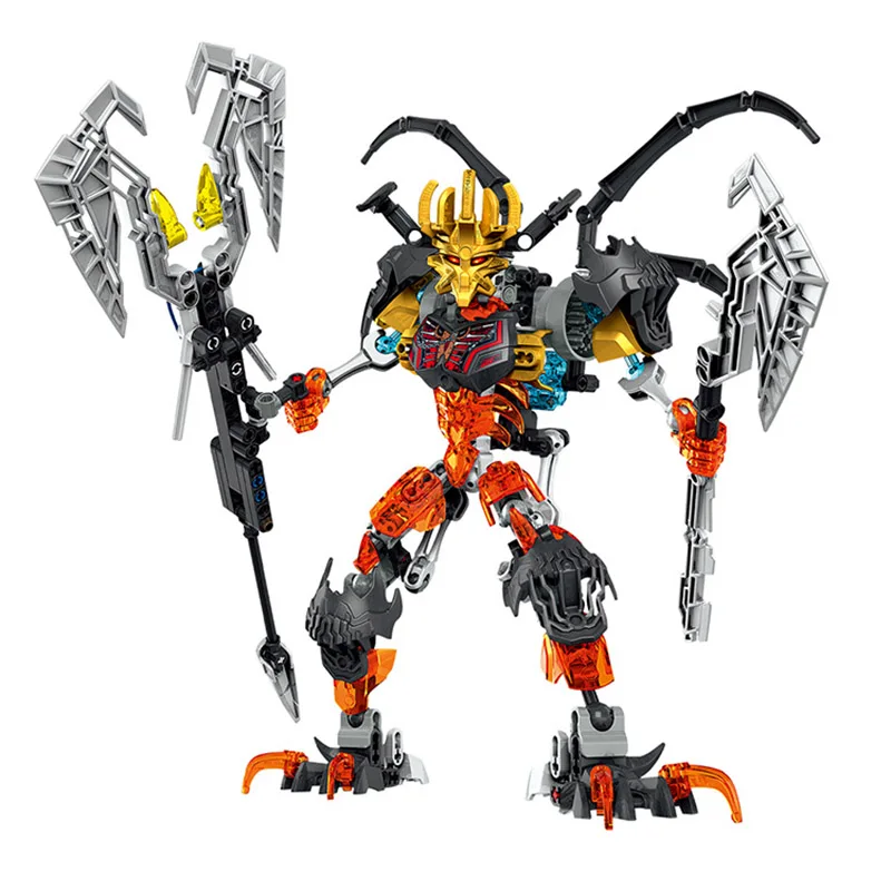 Bionicle 2022 Mask Of Control