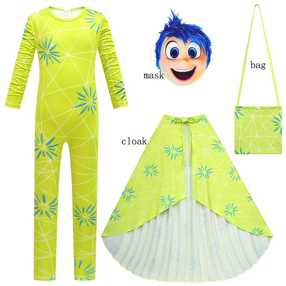 Movie-Inside-Out-Joy-Cosplay-Costume-Cartoon-Joy-Disgust-Jumpsuits-for ...