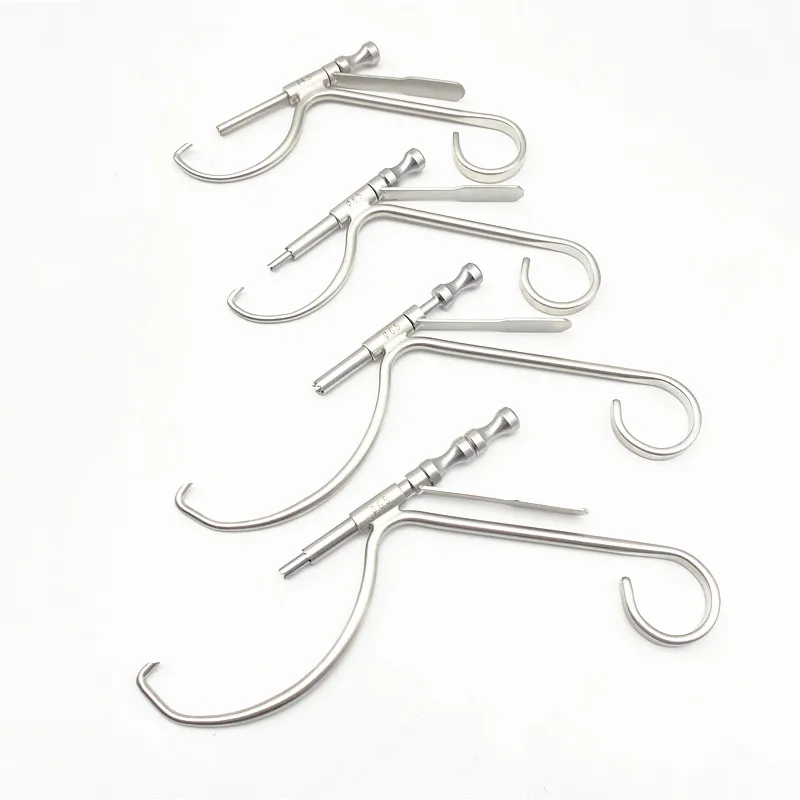 Pointed-drill-guide-pet-surgical-C-type-Guide-Drill-veterinary-Drill ...