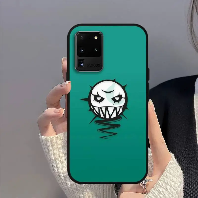 Rainbow Six Siege Phone Case - Sleek and Durable Shell for SamsungS105g ...