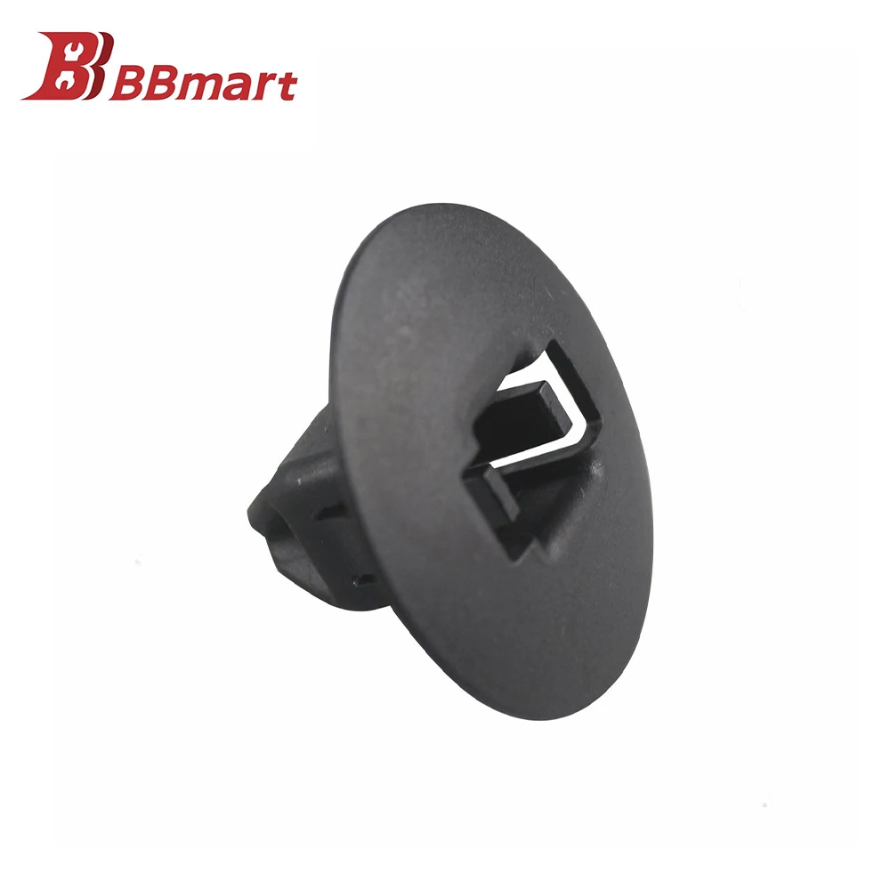BBmart-Auto-Spare-Parts-1-pcs-Radiator-Support-Splash-Shield-Clip-For ...