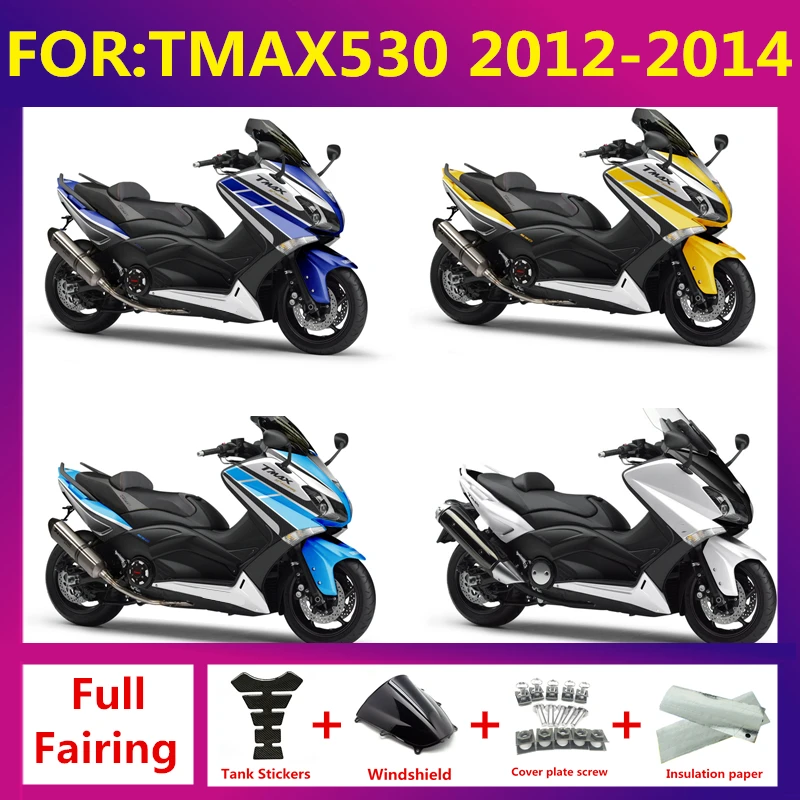 FOR-TMAX530-Tmax-530-2012-2013-2014-Motorcycle-ABS-Fairing-Body-Kit-T-MAX-530-12.jpg