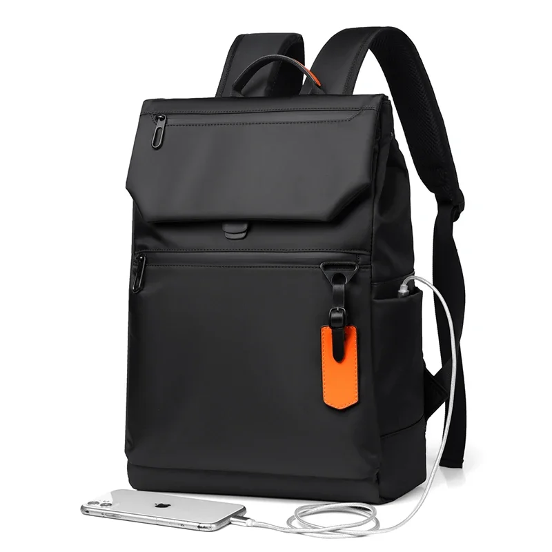 High-Quality-Waterproof-Men-s-Laptop-Backpack-Luxury-Brand-Designer ...