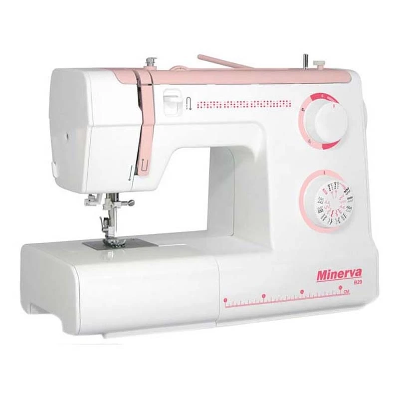Sewing machine Minerva B29|Sewing Machines| - AliExpress