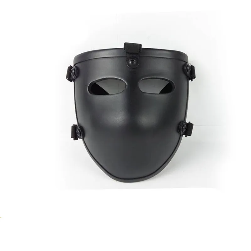 Bulletproof Mask Tactical