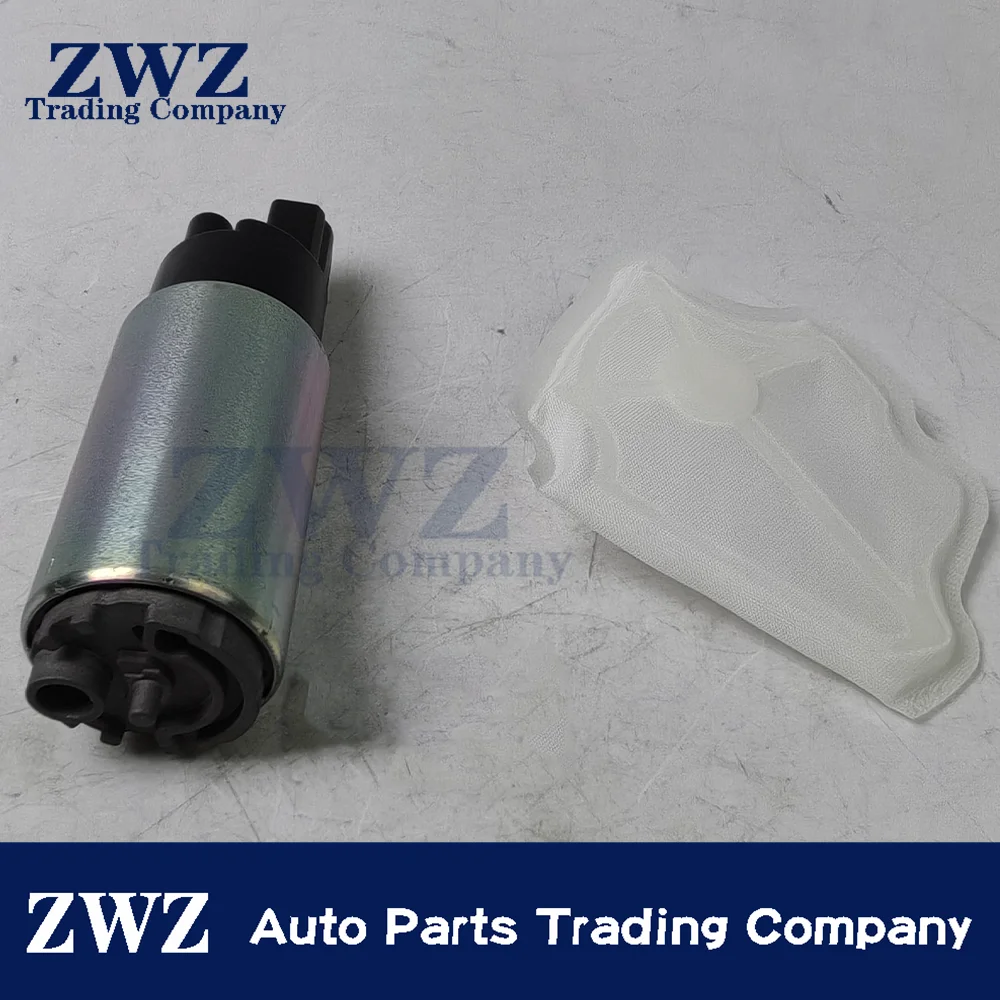 Fit For Suzuki Swift Fuel Pump 15100-52R00 15100-52R40 15100-52R01 ...